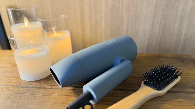 【名古屋駅すぐ】☕ブラウン基調のオシャレ空間☕✨電動ベッド&ヒートマット✨|WiーFi無料|ごみ捨て無料🚮の写真15