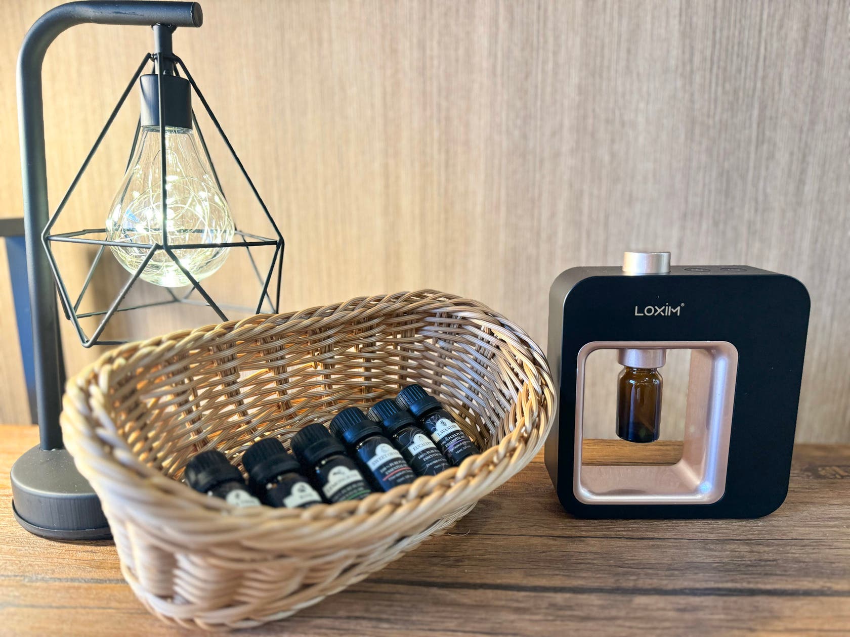 【名古屋駅すぐ】☕ブラウン基調のオシャレ空間☕✨電動ベッド&amp;ヒートマット✨|WiｰFi無料|ごみ捨て無料🚮の写真18