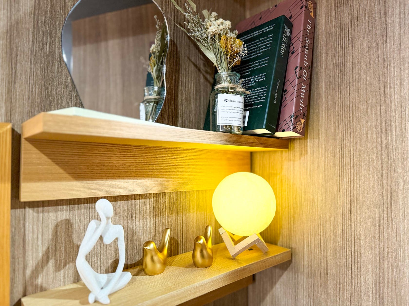 【名古屋駅すぐ】☕ブラウン基調のオシャレ空間☕✨電動ベッド&amp;ヒートマット✨|WiｰFi無料|ごみ捨て無料🚮の写真13