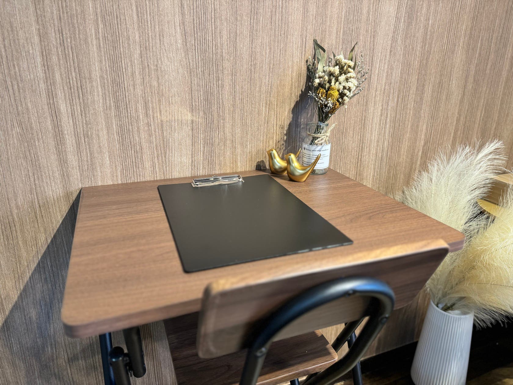 【名古屋駅すぐ】☕ブラウン基調のオシャレ空間☕✨電動ベッド&amp;ヒートマット✨|WiｰFi無料|ごみ捨て無料🚮の写真21