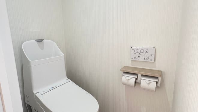 【期間限定価格】NEW OPEN!上野駅から5分♪尾久駅すぐ 一面鏡張り70㎡多目的スペース 会議/ヨガ/ダンススタジオ/撮影の写真7