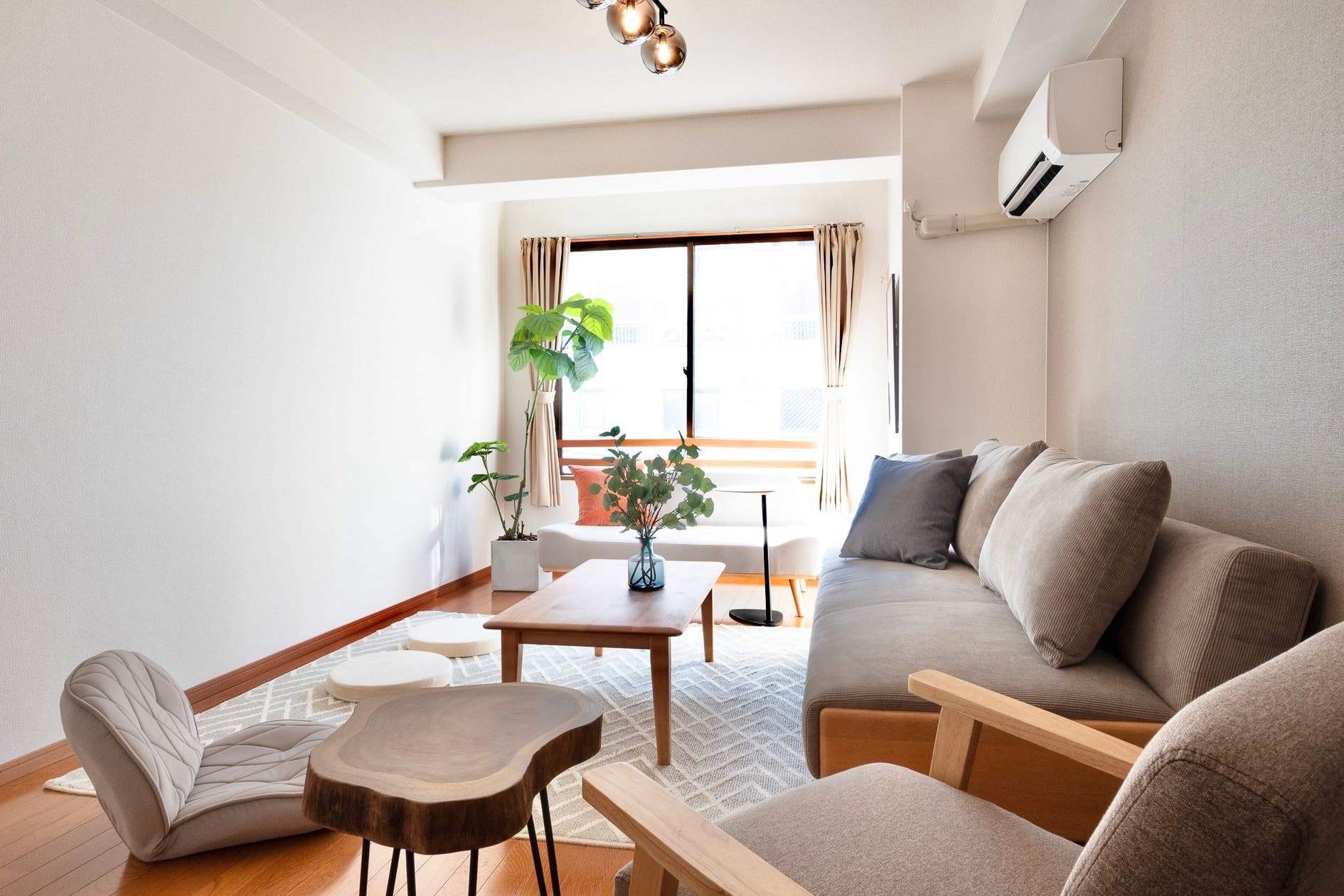 9月New Open⭐️本通駅から徒歩3分！推し活や女子会に💕の写真3