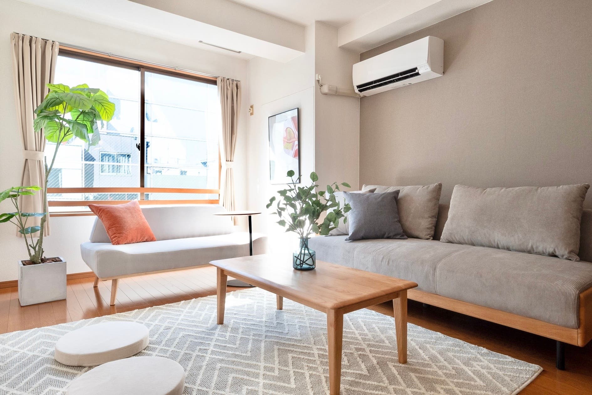 9月New Open⭐️本通駅から徒歩3分！推し活や女子会に💕の写真4