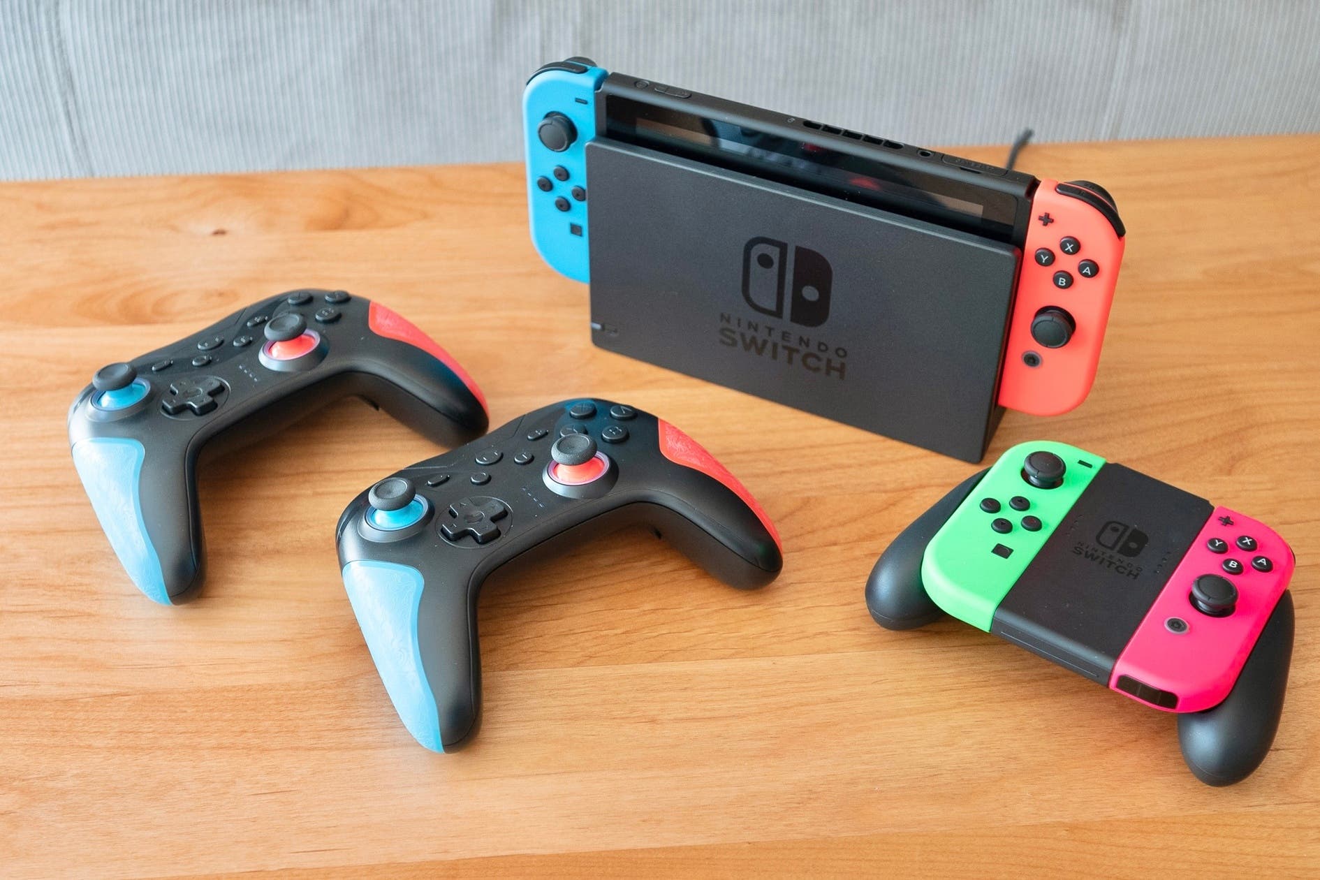 9月New Open⭐️本通駅から徒歩3分！推し活や女子会に💕の写真12