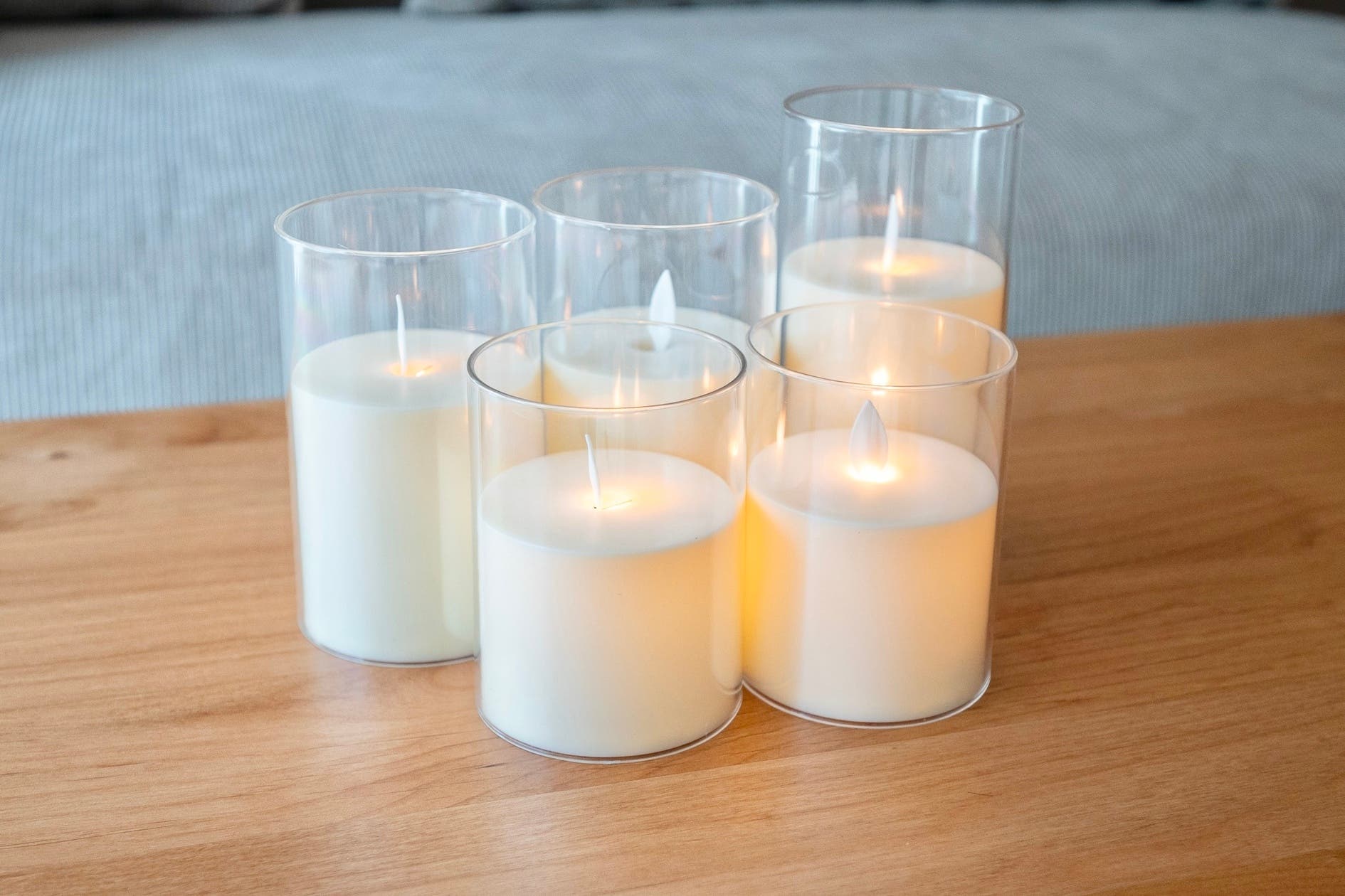 9月New Open⭐️本通駅から徒歩3分！推し活や女子会に💕の写真16