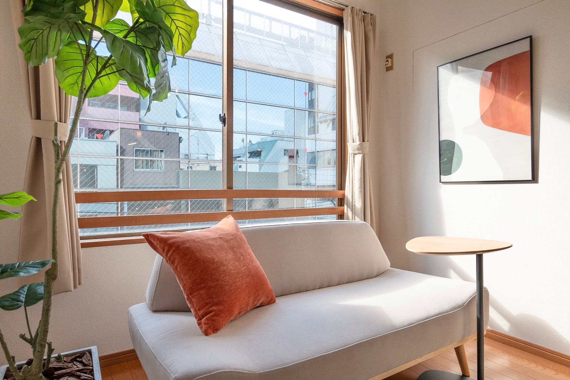 9月New Open⭐️本通駅から徒歩3分！推し活や女子会に💕の写真18