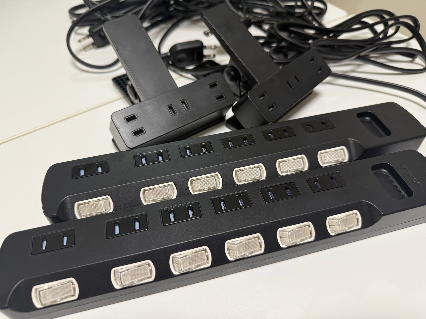 【天満橋駅2分/谷町線】会議室/テレワーク/高速Wi-Fi🛜55型4Kモニター🖥️飲食可の写真10