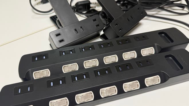 【天満橋駅2分/谷町線】会議室/テレワーク/高速Wi-Fi🛜55型4Kモニター🖥️飲食可の写真10