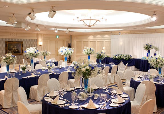 【ウィシュトンホテル・ユーカリ】ジャルダンの写真1