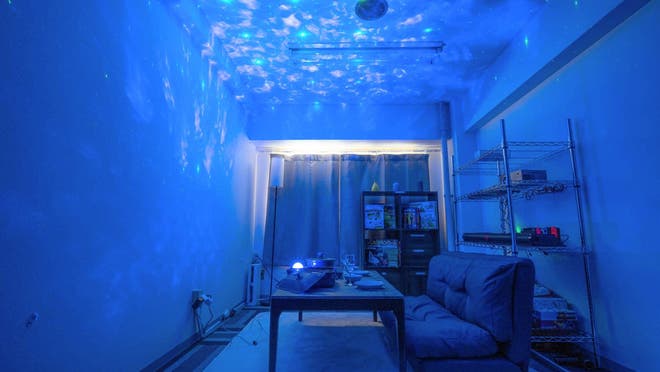 【ゴミ無料!池袋駅5分】プロジェクター🎥鍋パ🎉飲み会🍺女子会/推し会👩❤️💋👨タコパ🐙ゲーム🎮の写真5