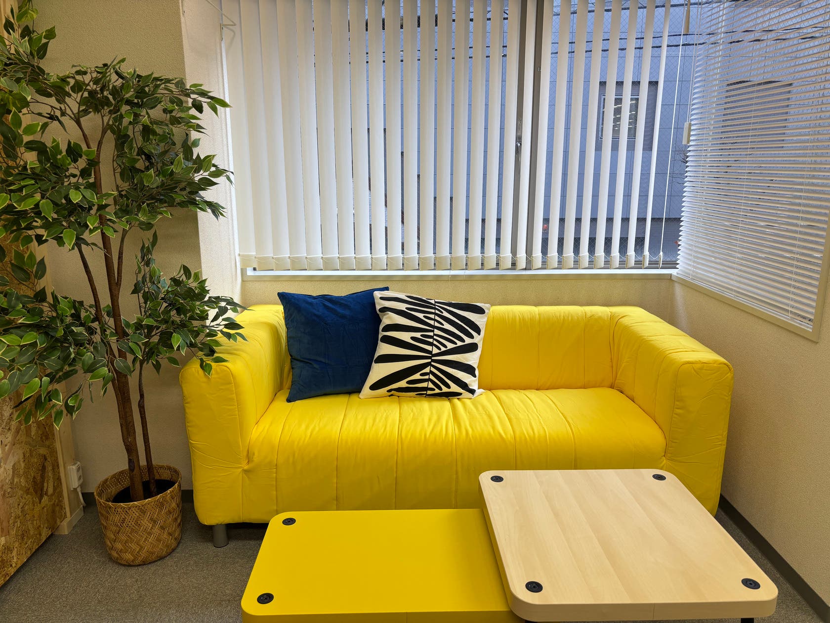 【新富町・八丁堀駅近】会議・打ち合わせ・研修／飲食可🍻懇親会もできるスペースの写真10