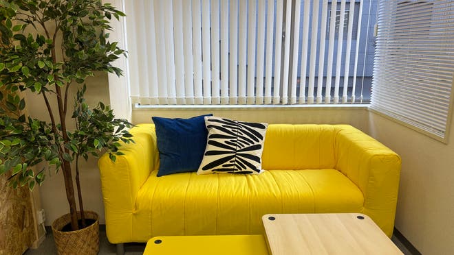 【新富町・八丁堀駅近】会議・打ち合わせ・研修/飲食可🍻懇親会もできるスペースの写真10