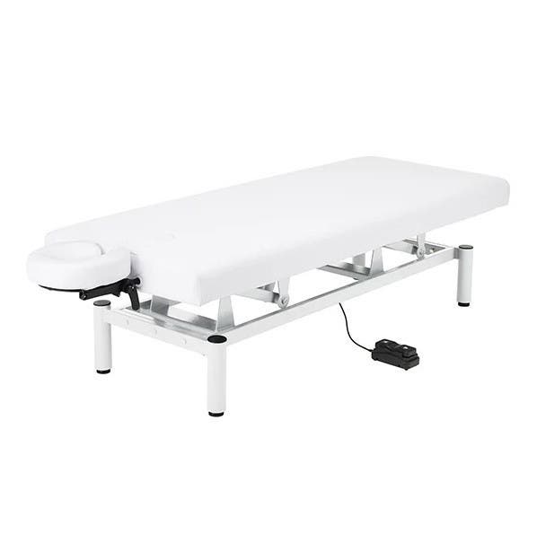 横浜駅5分｜電動ベッド｜完全個室｜エレベーター付｜備品充実｜夢を叶えるセラピスト専用サロン。白を基調とした花に彩られる癒し空間。の写真26