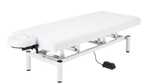 横浜駅5分|電動ベッド|完全個室|エレベーター付|備品充実|夢を叶えるセラピスト専用サロン。白を基調とした花に彩られる癒し空間。の写真26