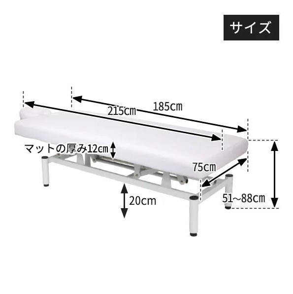 横浜駅5分｜電動ベッド｜完全個室｜エレベーター付｜備品充実｜夢を叶えるセラピスト専用サロン。白を基調とした花に彩られる癒し空間。の写真27