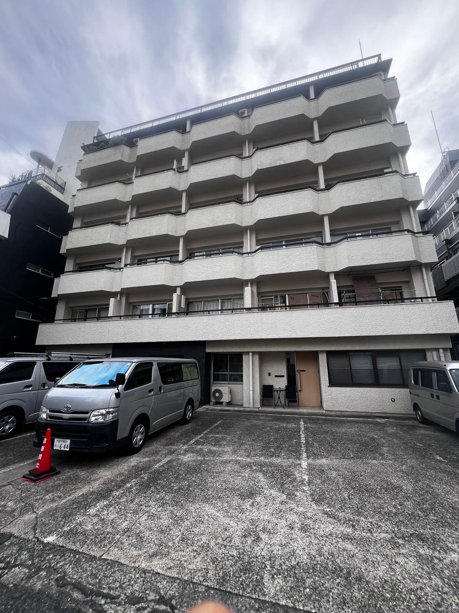 渋谷駅から徒歩5分、10人まで利用可多目的スペース( Wi-Fiあり)の写真6