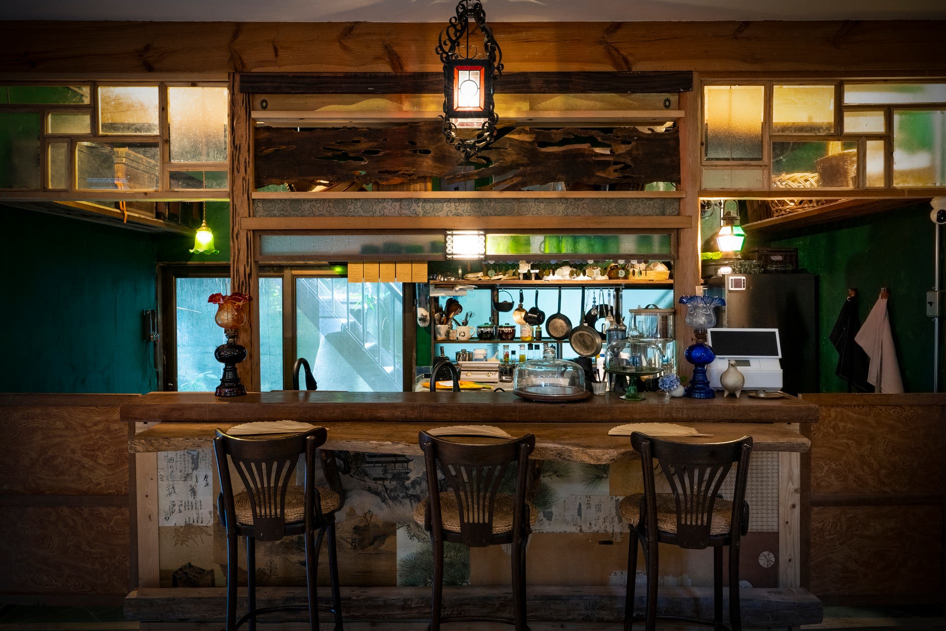 【多賀大社すぐの貸切古民家】ベビールーム完備！子連れママ会・推し活上映会に！の写真4