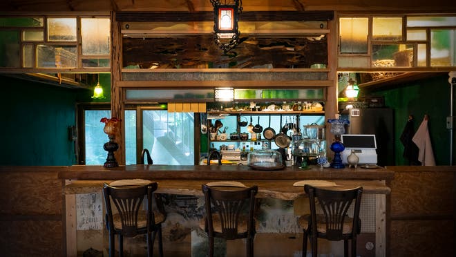 【多賀大社すぐの貸切古民家】ベビールーム完備!子連れママ会・推し活上映会に!の写真4