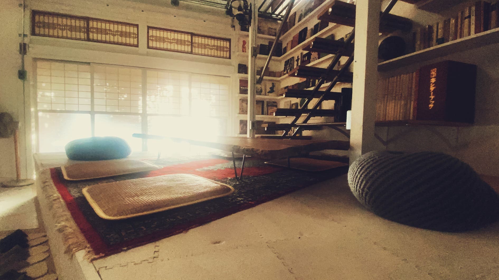 【多賀大社すぐの貸切古民家】ベビールーム完備！子連れママ会・推し活上映会に！の写真5