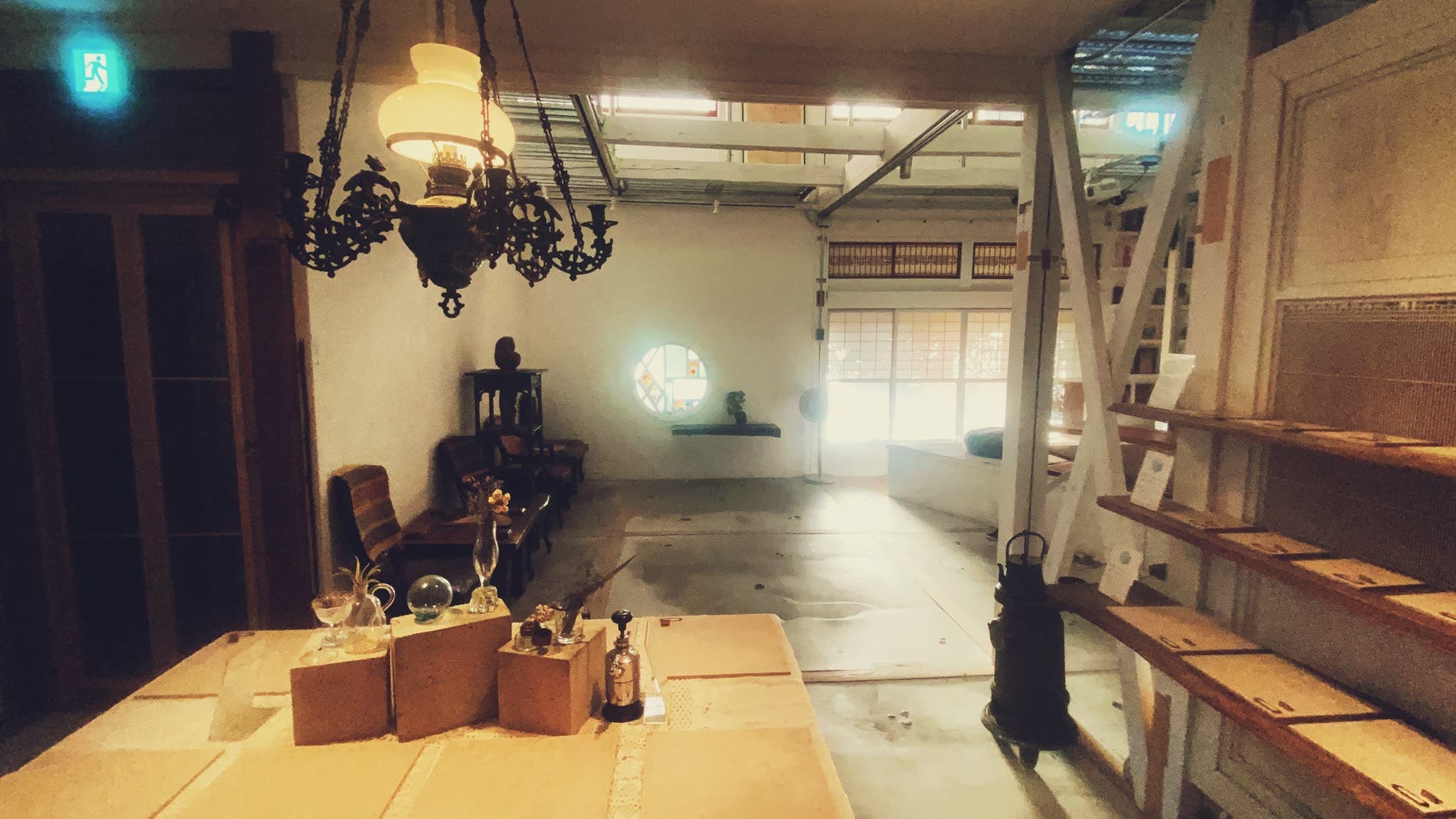 【多賀大社すぐの貸切古民家】ベビールーム完備！子連れママ会・推し活上映会に！の写真6