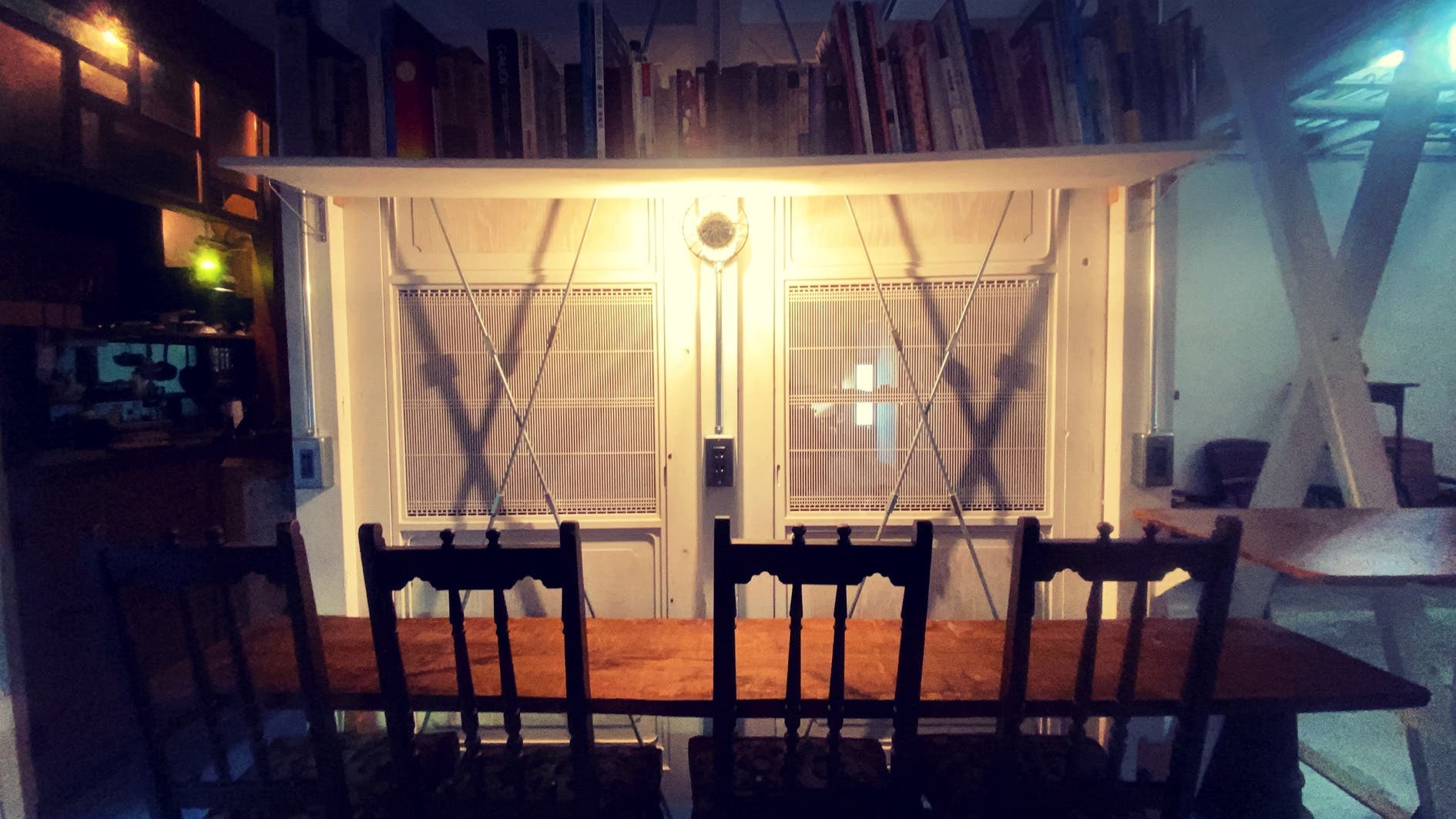 【多賀大社すぐの貸切古民家】ベビールーム完備！子連れママ会・推し活上映会に！の写真7