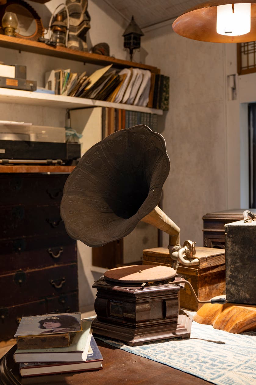 【多賀大社すぐの貸切古民家】ベビールーム完備！子連れママ会・推し活上映会に！の写真8