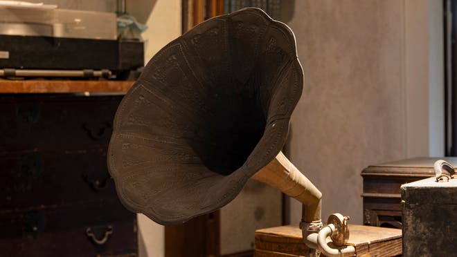 【多賀大社すぐの貸切古民家】ベビールーム完備!子連れママ会・推し活上映会に!の写真8