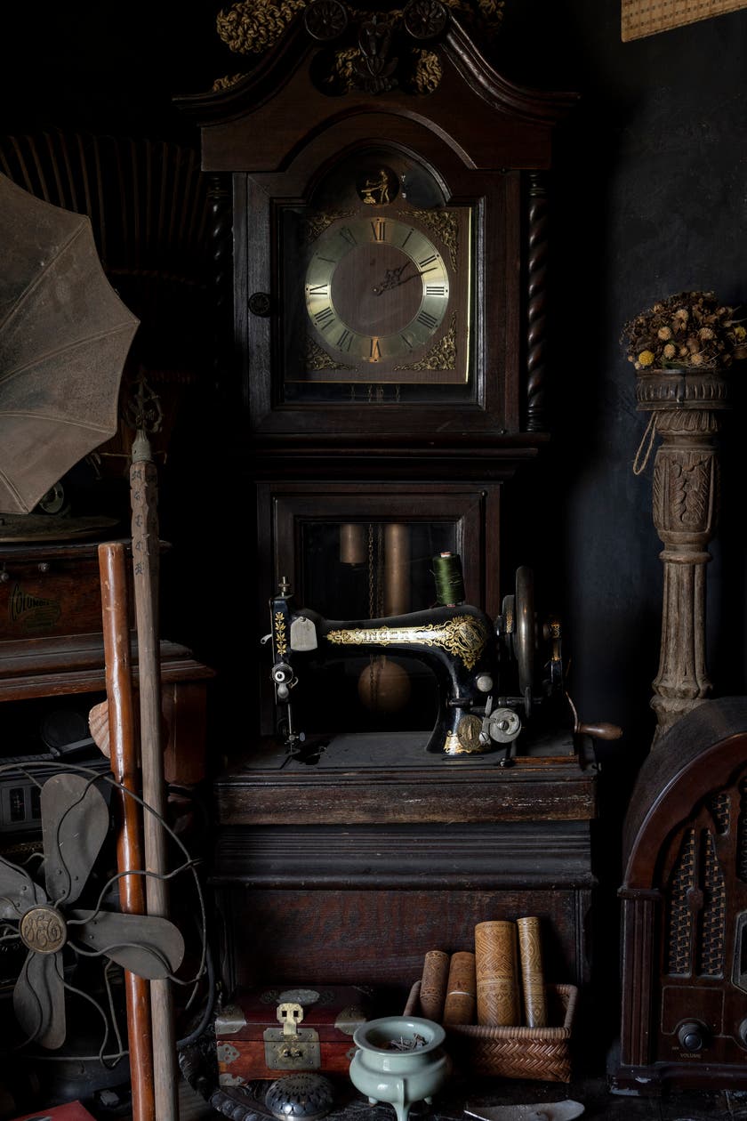 【多賀大社すぐの貸切古民家】ベビールーム完備！子連れママ会・推し活上映会に！の写真9