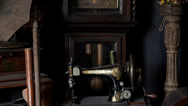 【多賀大社すぐの貸切古民家】ベビールーム完備!子連れママ会・推し活上映会に!の写真9