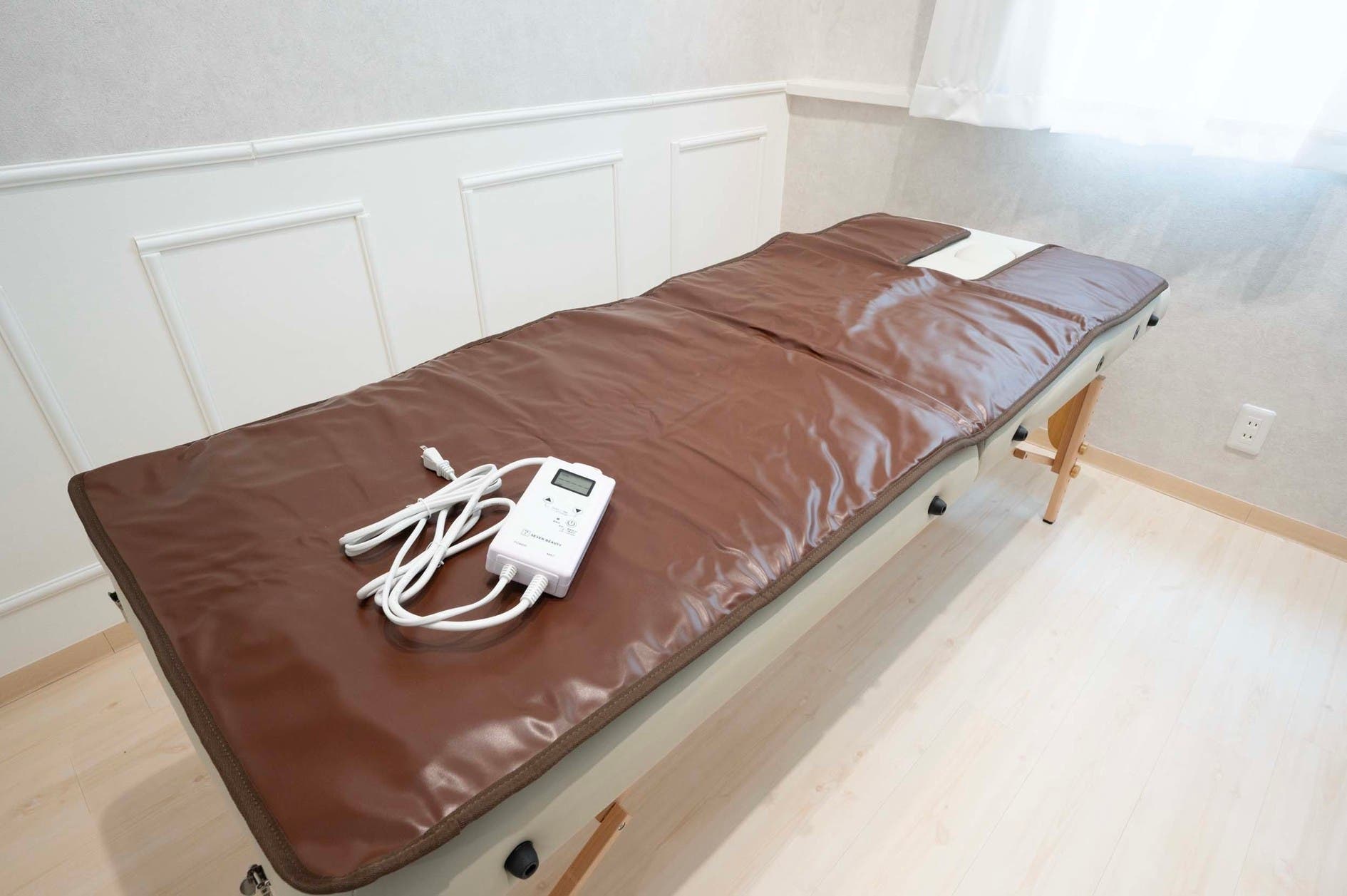 【10,完全個室型プライベートサロン/赤坂5分六本木6分すぐ✨】メトロ＆都営6駅7線利用可👌港区アドレス利用可👌１７m²の写真9