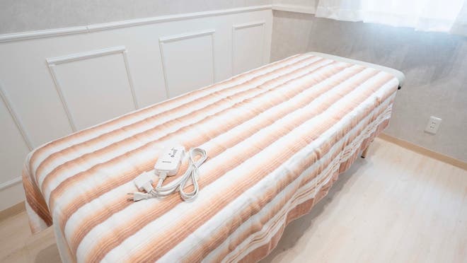 【10,完全個室型プライベートサロン/赤坂5分六本木6分すぐ✨】メトロ&都営6駅7線利用可👌港区アドレス利用可👌17m²の写真10