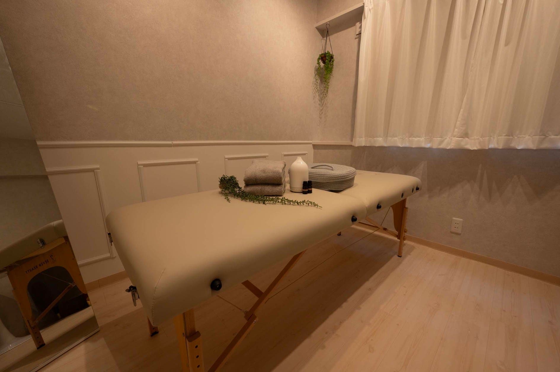 【10,完全個室型プライベートサロン/赤坂5分六本木6分すぐ✨】メトロ＆都営6駅7線利用可👌港区アドレス利用可👌１７m²の写真13