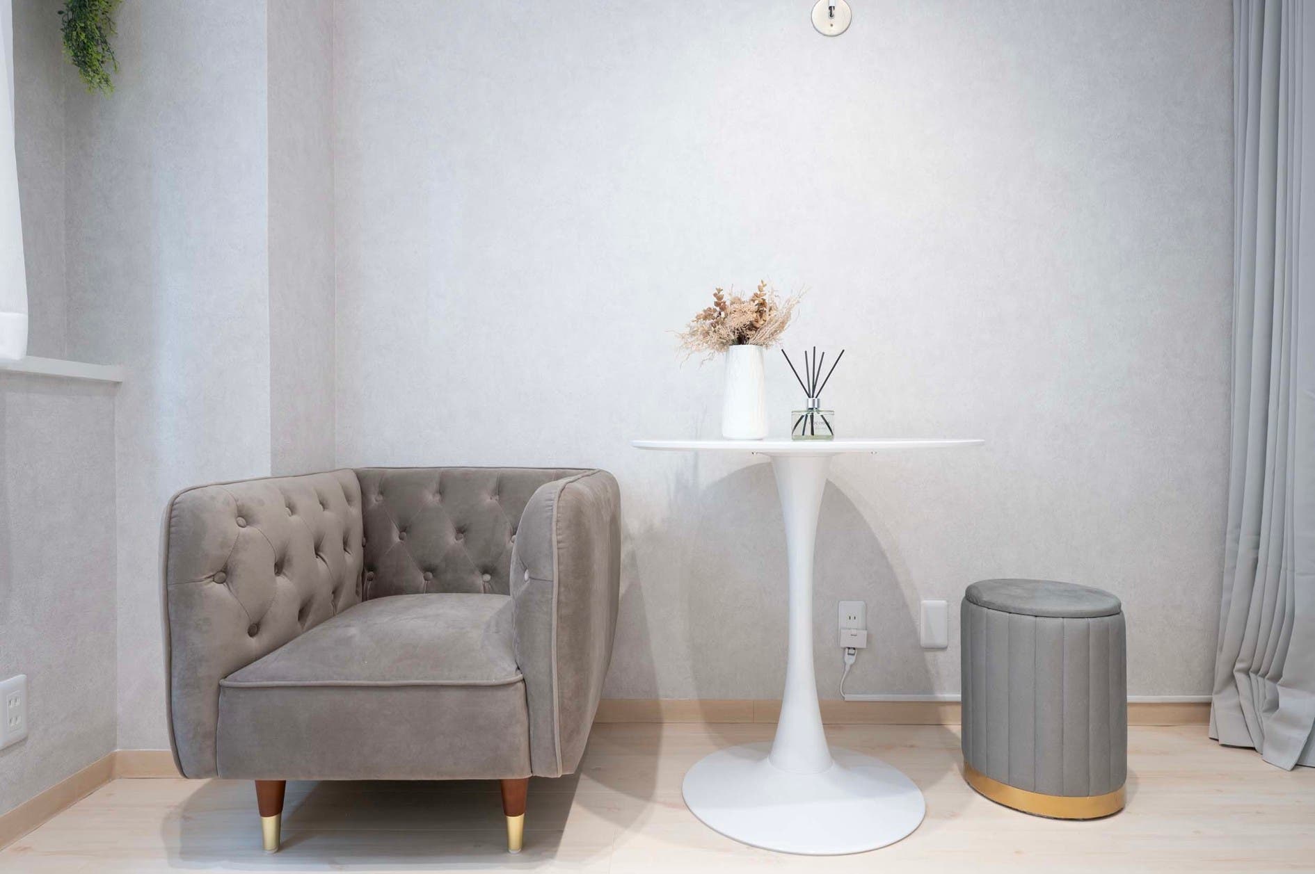 【10,完全個室型プライベートサロン/赤坂5分六本木6分すぐ✨】メトロ＆都営6駅7線利用可👌港区アドレス利用可👌１７m²の写真22