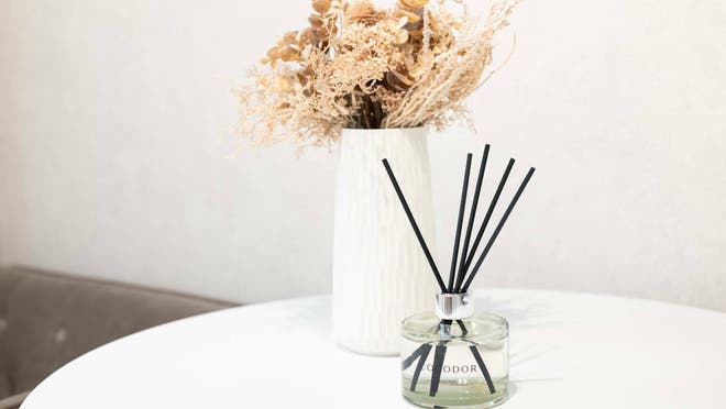 【10,完全個室型プライベートサロン/赤坂5分六本木6分すぐ✨】メトロ&都営6駅7線利用可👌港区アドレス利用可👌17m²の写真7