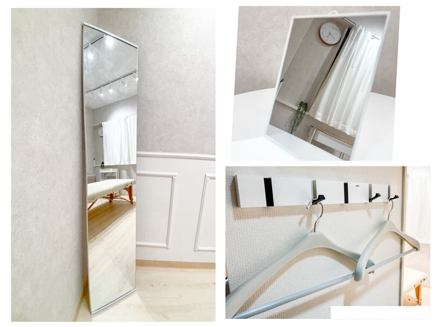 【10,完全個室型プライベートサロン/赤坂5分六本木6分すぐ✨】メトロ＆都営6駅7線利用可👌港区アドレス利用可👌１７m²の写真23