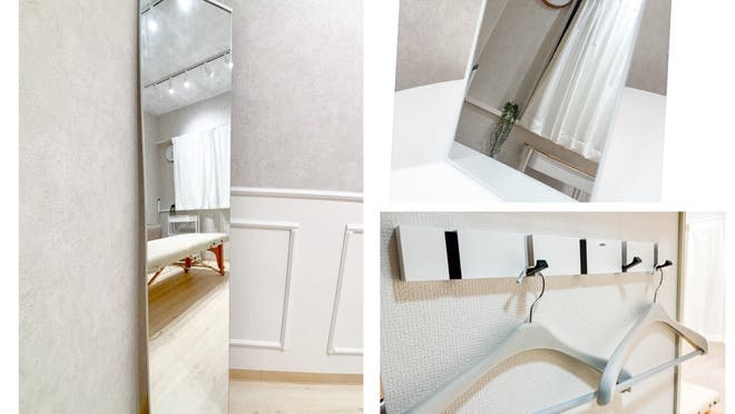 【10,完全個室型プライベートサロン/赤坂5分六本木6分すぐ✨】メトロ&都営6駅7線利用可👌港区アドレス利用可👌17m²の写真23