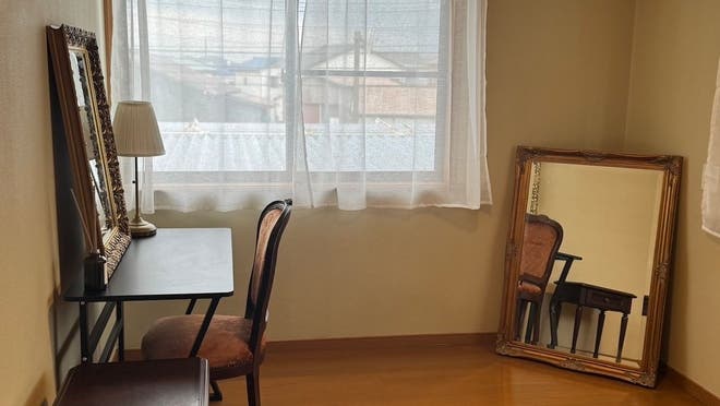 【ROOM2】個室ヘアメイクスタジオ🚗駐車場1台無料・京急三崎口6分の写真3