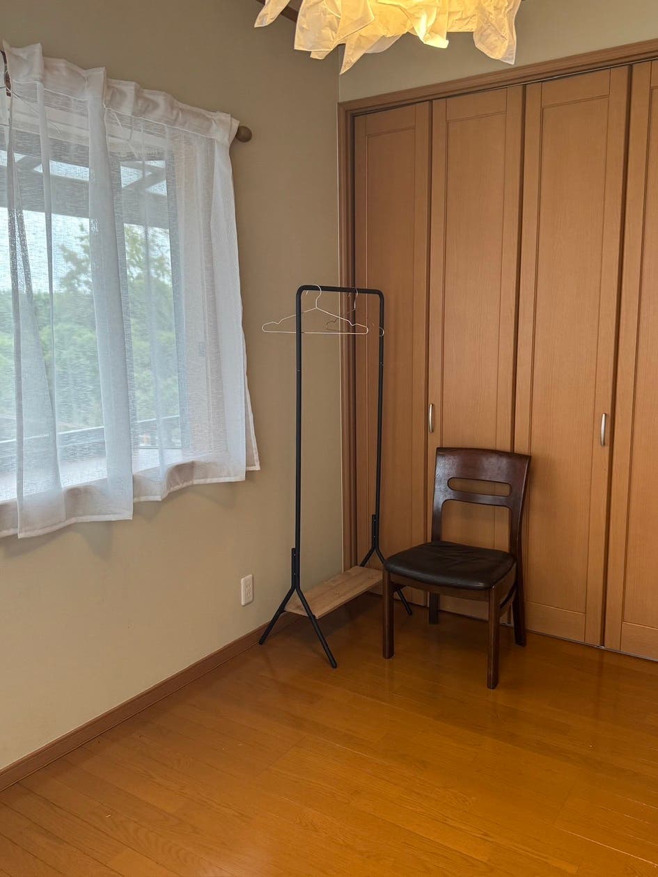 【ROOM2】個室ヘアメイクスタジオ🚗駐車場1台無料・京急三崎口6分の写真4