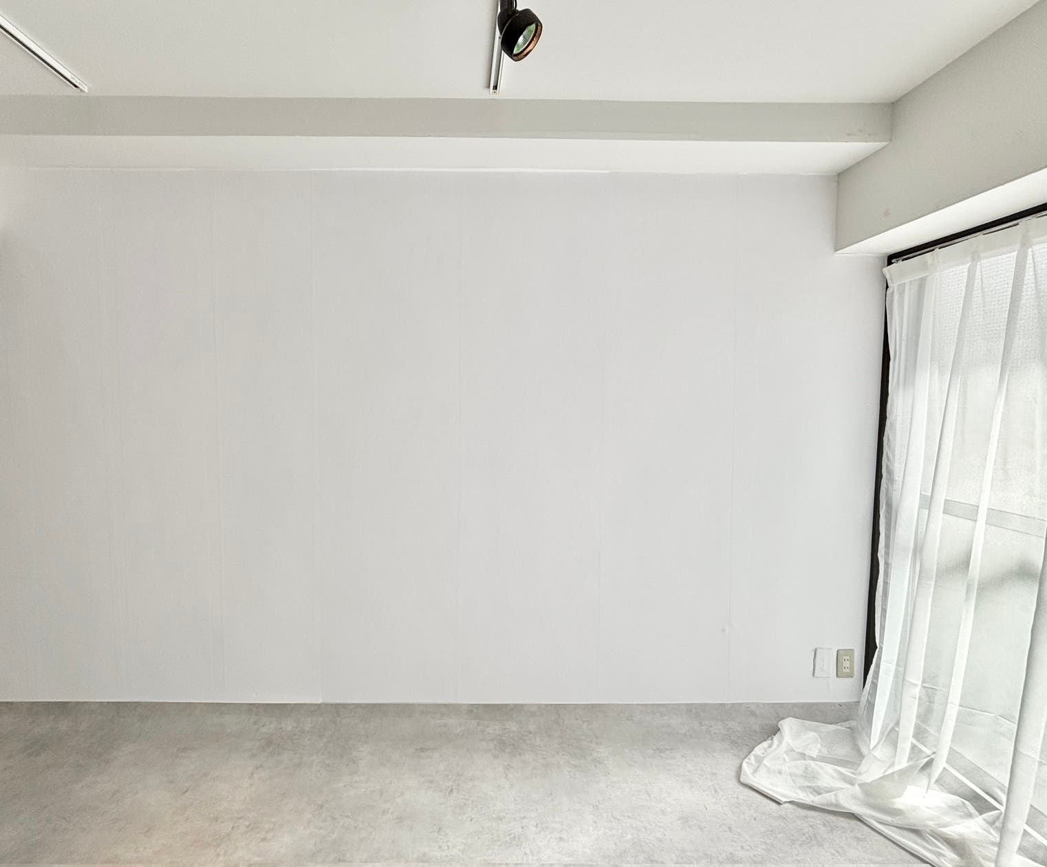 代々木上原4分 代々木公園8分|両面採光南西向き|ミッドセンチュリー×自然光 撮影スタジオの写真8