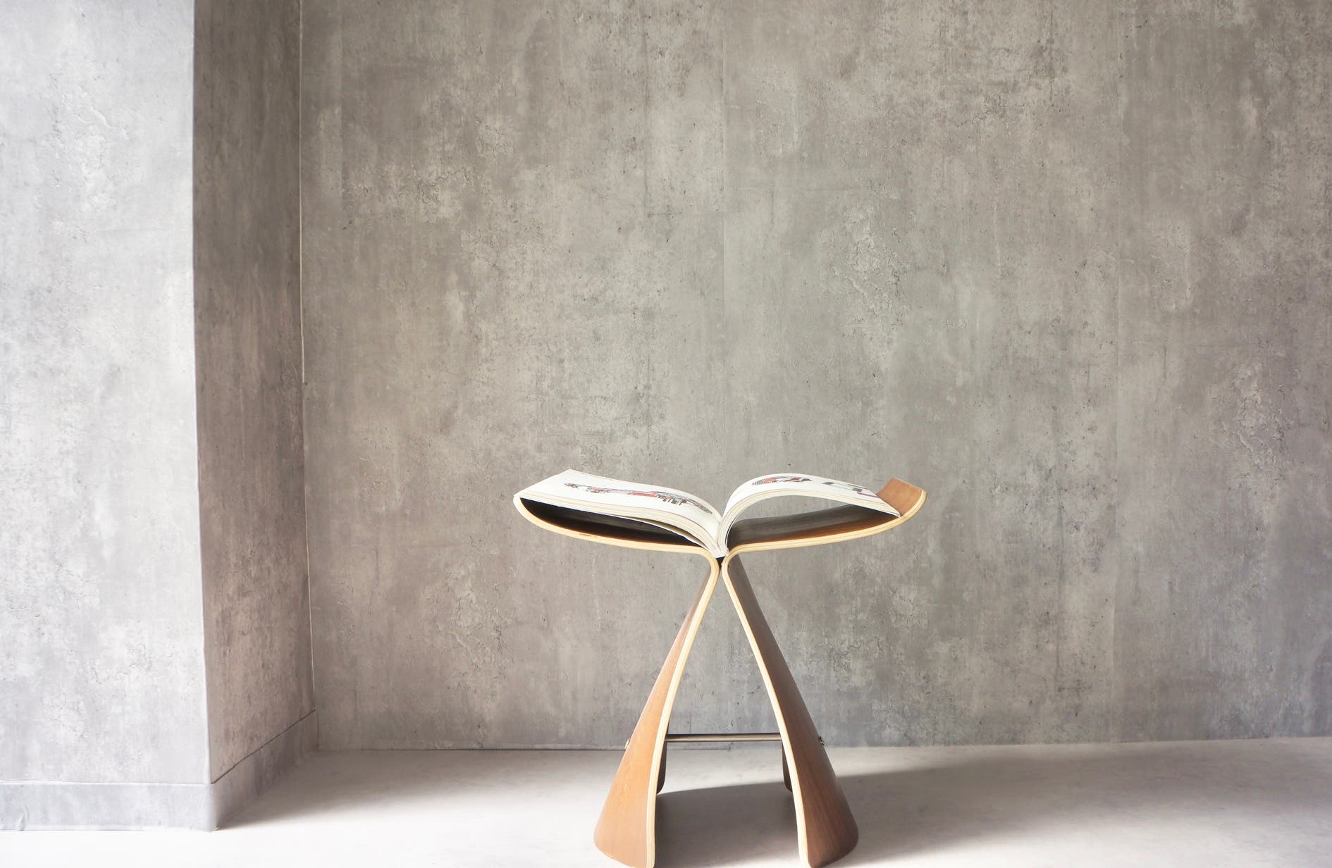 代々木上原4分 代々木公園8分|両面採光南西向き|ミッドセンチュリー×自然光 撮影スタジオの写真6