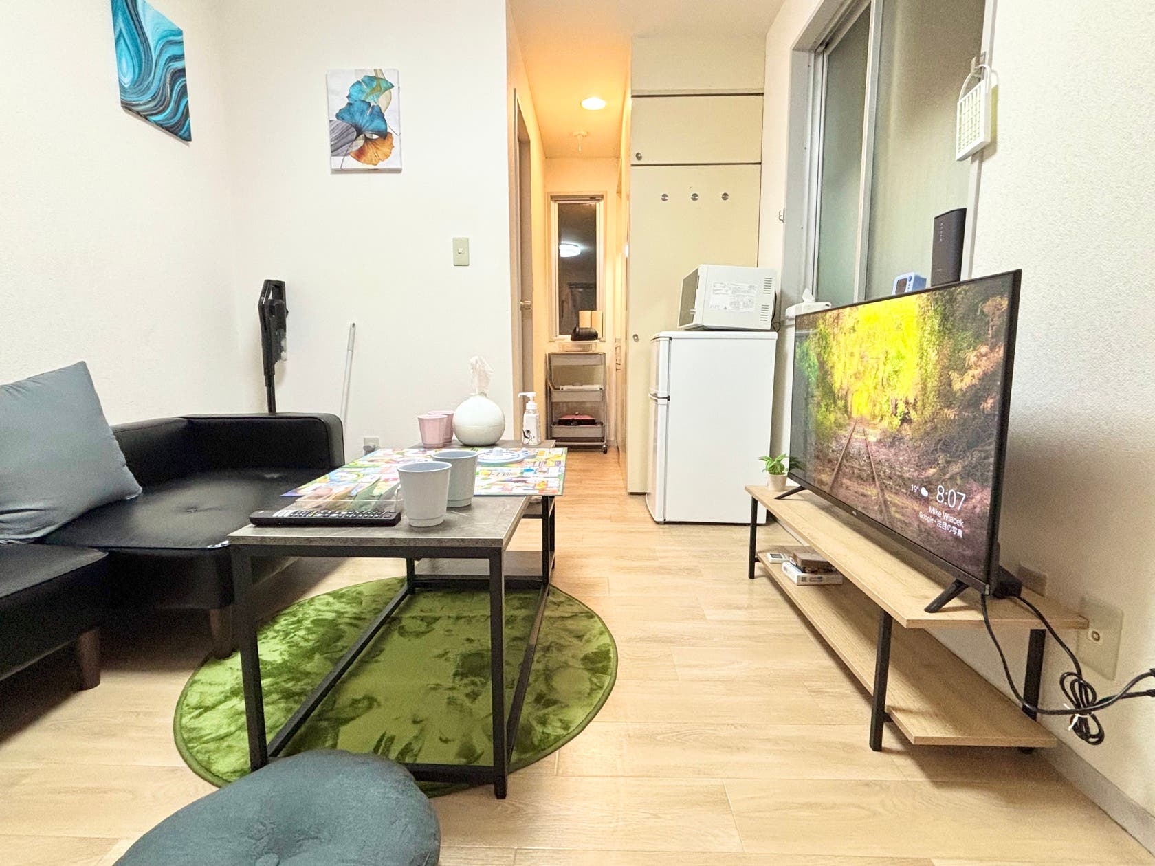 【NEWOPEN地域最安‼️】国立駅徒歩3分/ネトフリ見放題/BRUNO飲み会/ボードゲーム多種の写真3