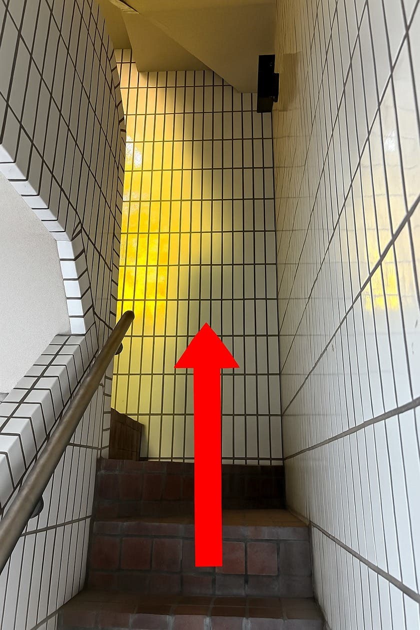 【甲東中学校前電停から徒歩2分】 オープン記念特価中！七色LEDの光の中✨あなただけの集中時間を🍀ダンス、撮影、筋トレなどに♬の写真20