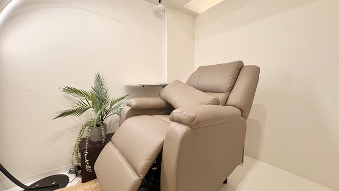 【六本木一丁目駅5分】麻布台ヒルズ30秒の女性施術者専用サロン♡/各種美容施術・ネイル・スパ・展示・イベントに/spaceA用の写真3