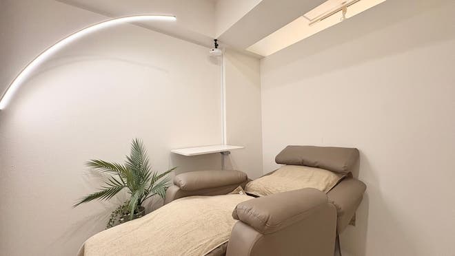 【六本木一丁目駅5分】麻布台ヒルズ30秒の女性施術者専用サロン♡/各種美容施術・ネイル・スパ・展示・イベントに/spaceA用の写真16