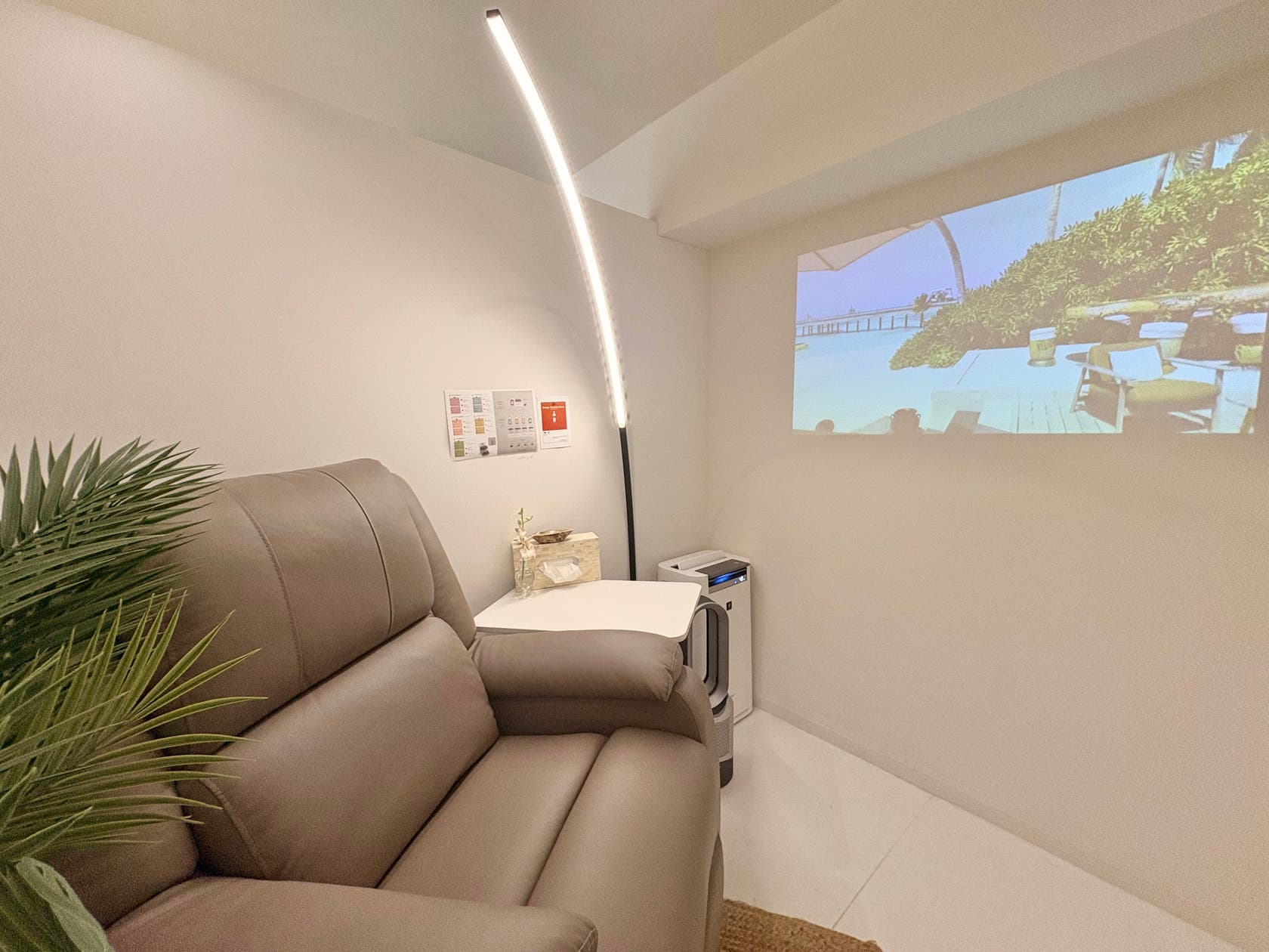 【六本木一丁目駅5分】麻布台ヒルズ30秒の女性施術者専用サロン♡／各種美容施術・ネイル・スパ・展示・イベントに／spaceA用の写真19