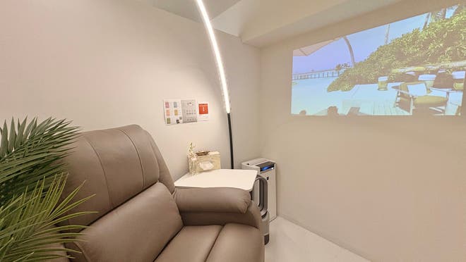 【六本木一丁目駅5分】麻布台ヒルズ30秒の女性施術者専用サロン♡/各種美容施術・ネイル・スパ・展示・イベントに/spaceA用の写真19