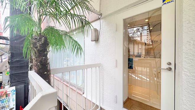 【六本木一丁目駅5分】麻布台ヒルズ30秒の女性施術者専用サロン♡/各種美容施術・ネイル・スパ・展示・イベントに/spaceB用の写真10