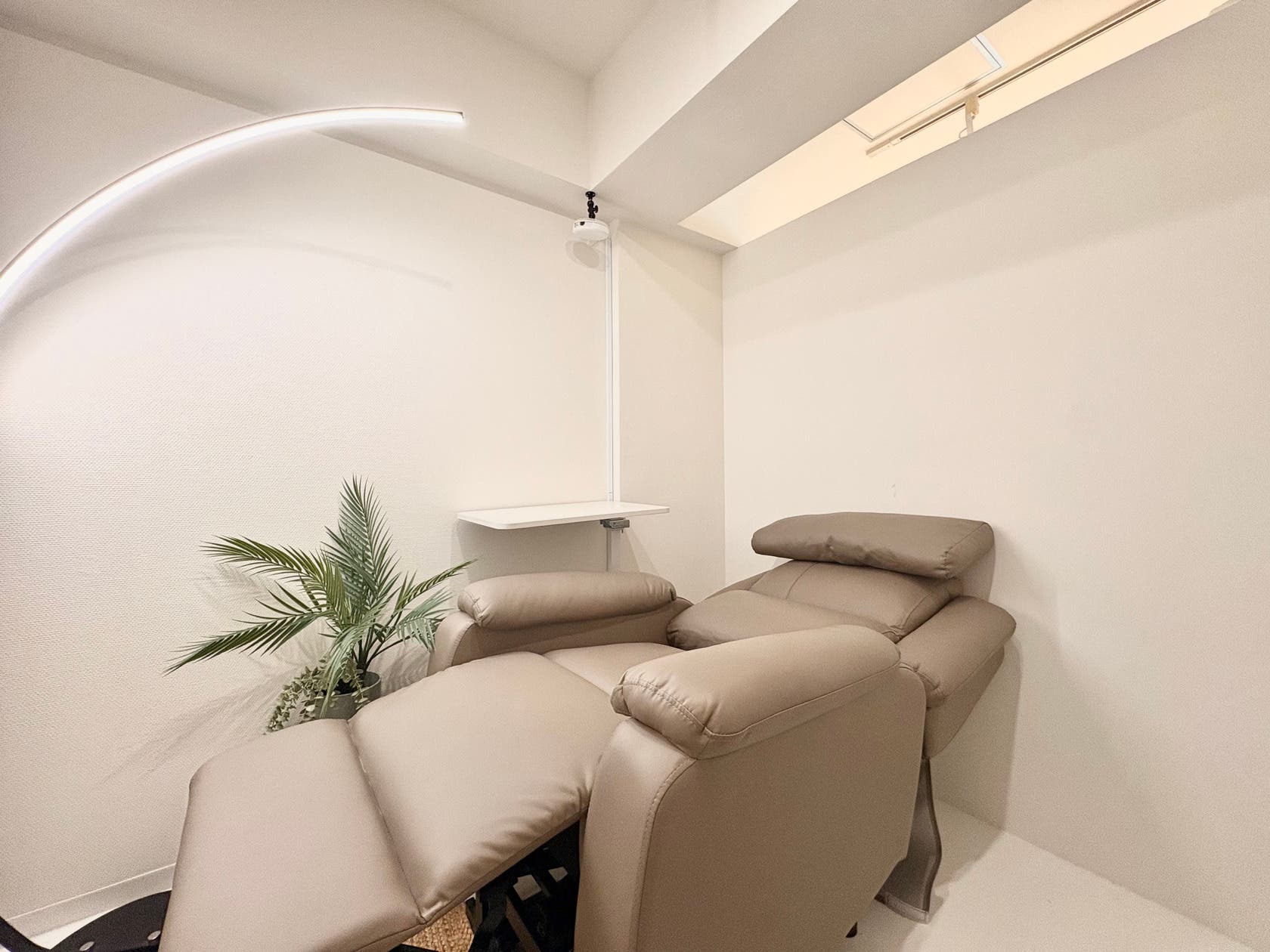 【六本木一丁目駅5分】麻布台ヒルズ30秒の女性施術者専用サロン♡／各種美容施術・ネイル・スパ・展示・イベントに／spaceB用の写真18