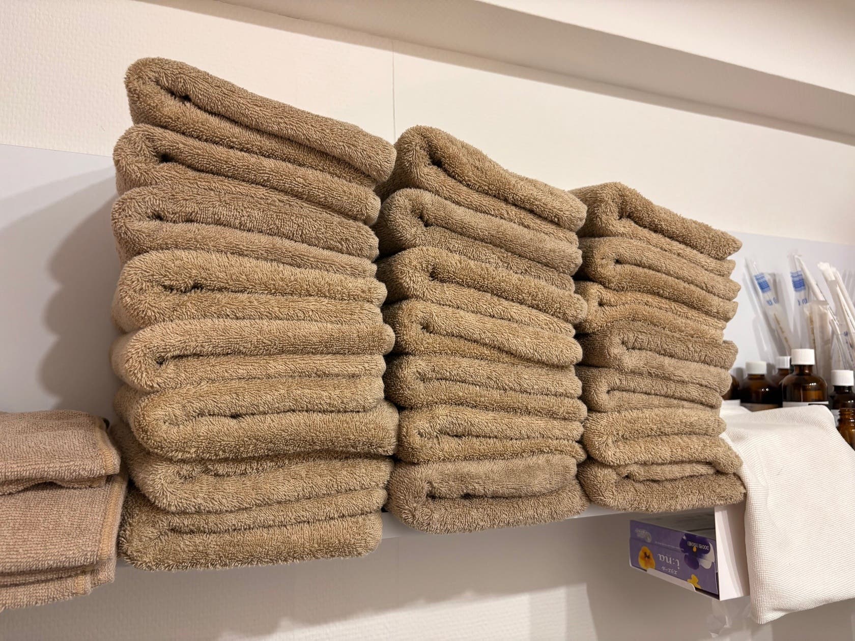 【有料設備】タオル大（2枚まで）の画像1