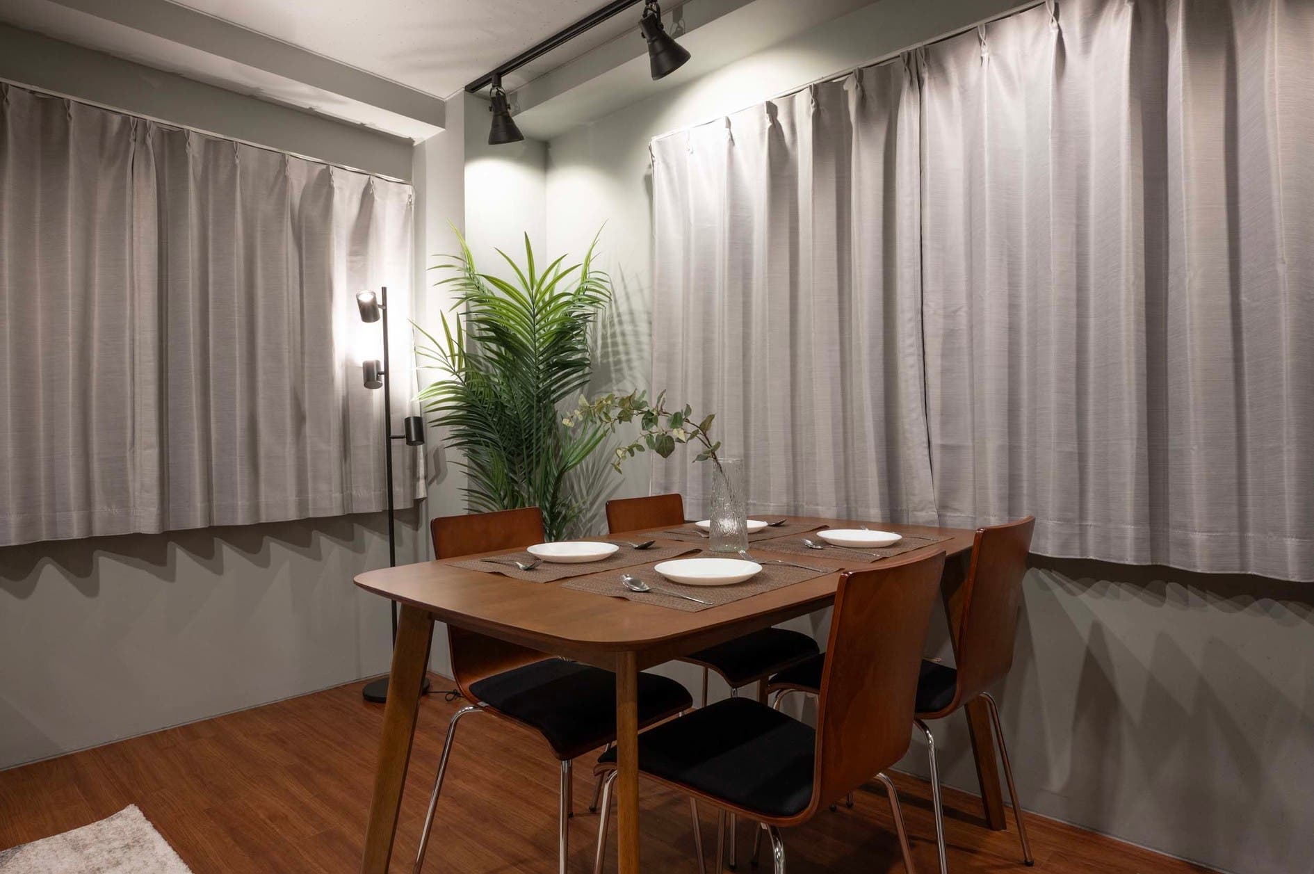 渋谷駅4分🚶‍♂️43型📺大人な隠れ家空間🍷YouTube各種撮影👌🎥CRIB渋谷宮益坂の写真5